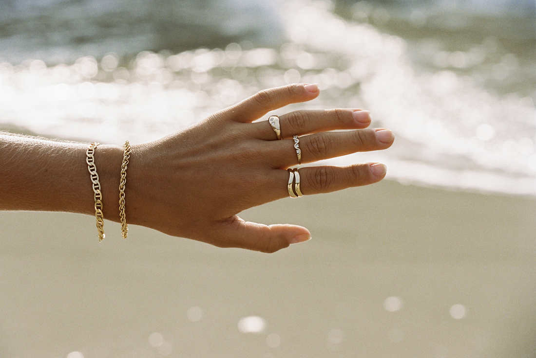 Rings | Shop Rings Online Australia | Love Isabelle Jewellery