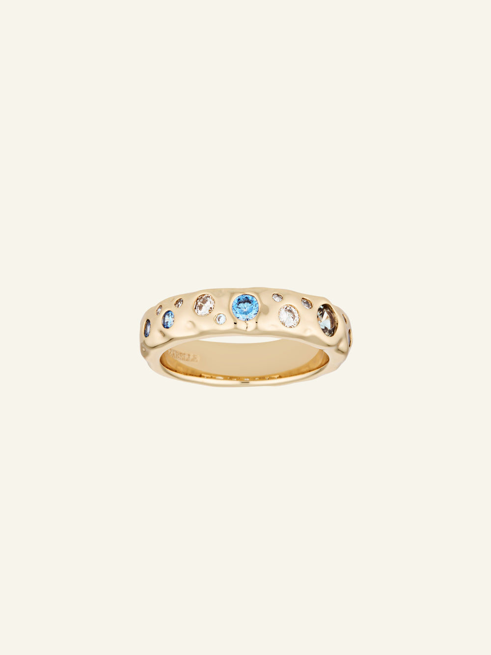 Delta Ring