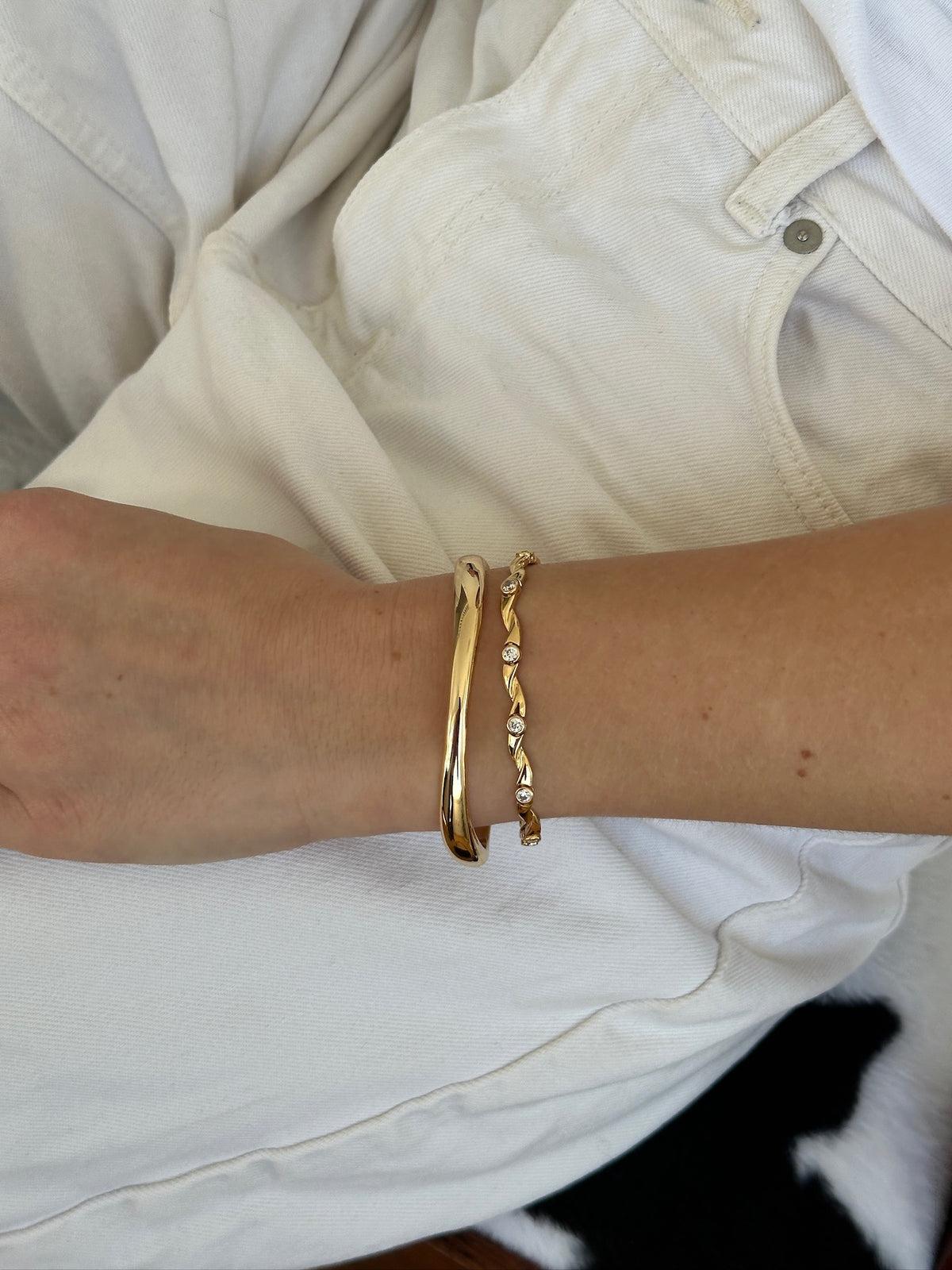 Bracelets | Bracelets & Bangles Online Australia | Love Isabelle Jewellery