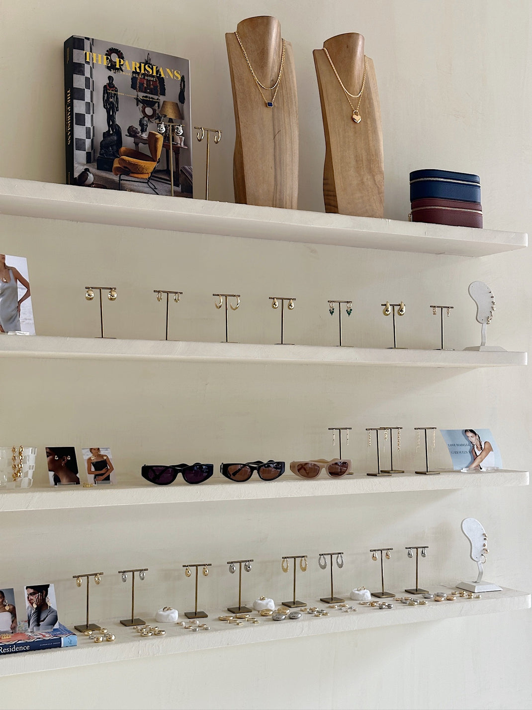 Our Jewellery Boutiques | Manly & Byron Bay Jewellery Store | Love ...