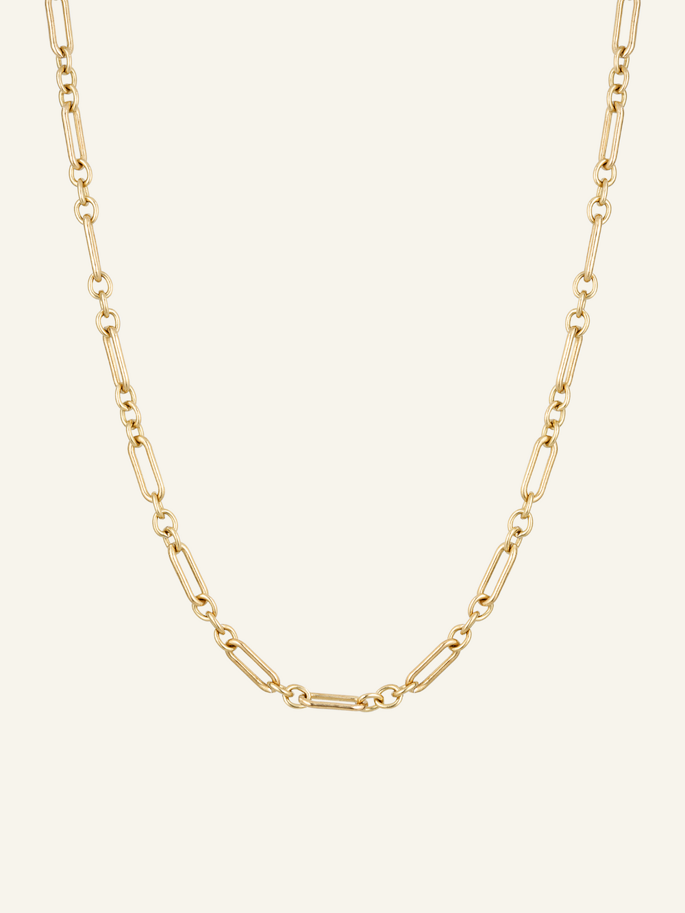Beau Necklace | Women's Gold Necklaces