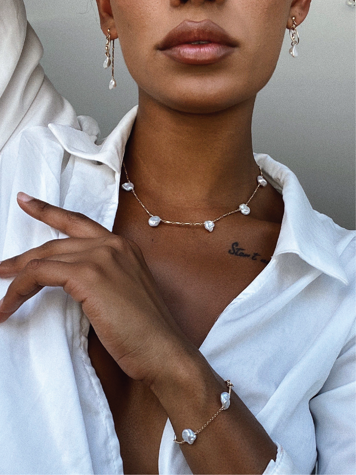 Jewellery | Shop Jewellery Online Australia | Love Isabelle Jewellery