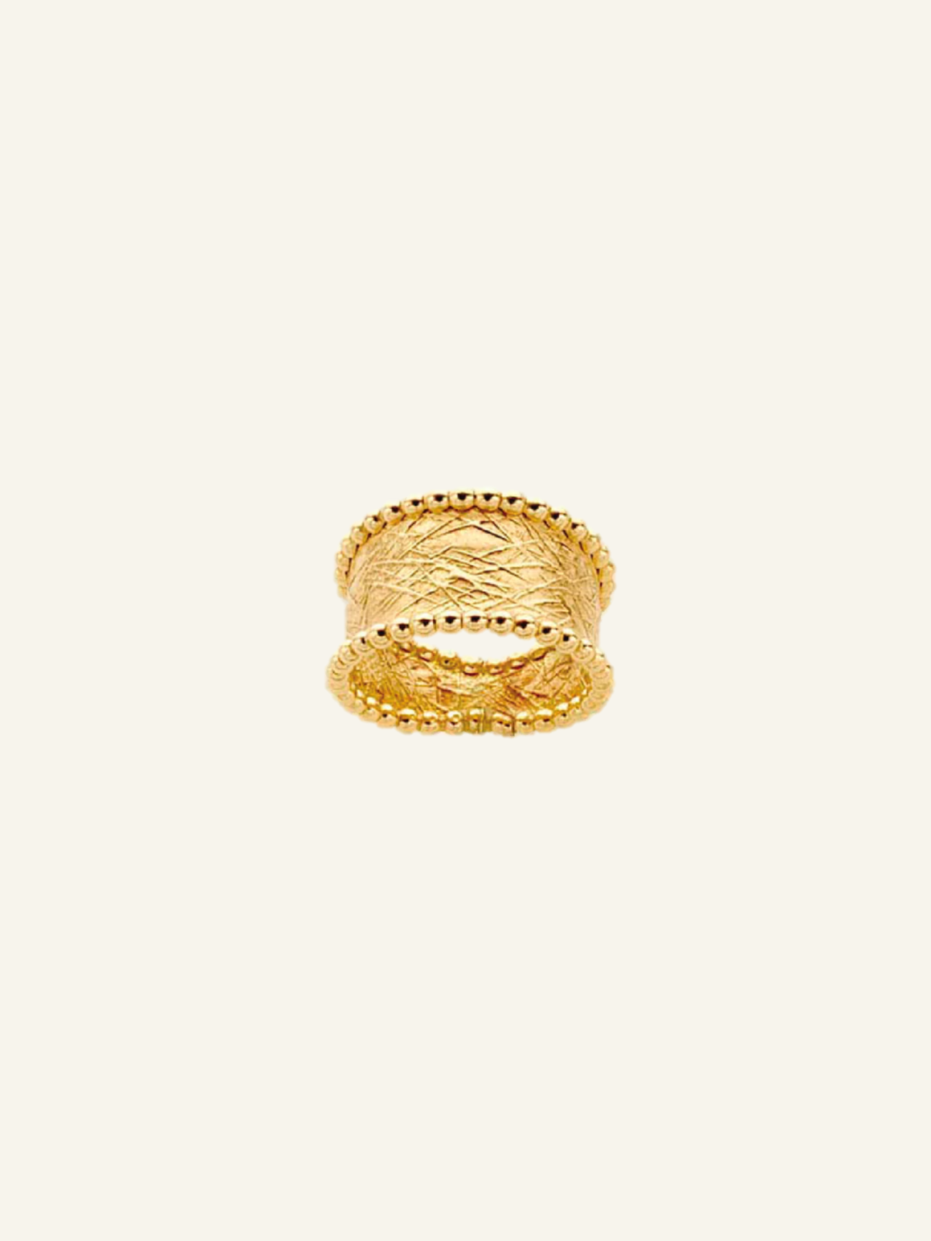Julia Rings | Shop 14K Gold Filled Julia Ring | Love Isabelle Jewellery